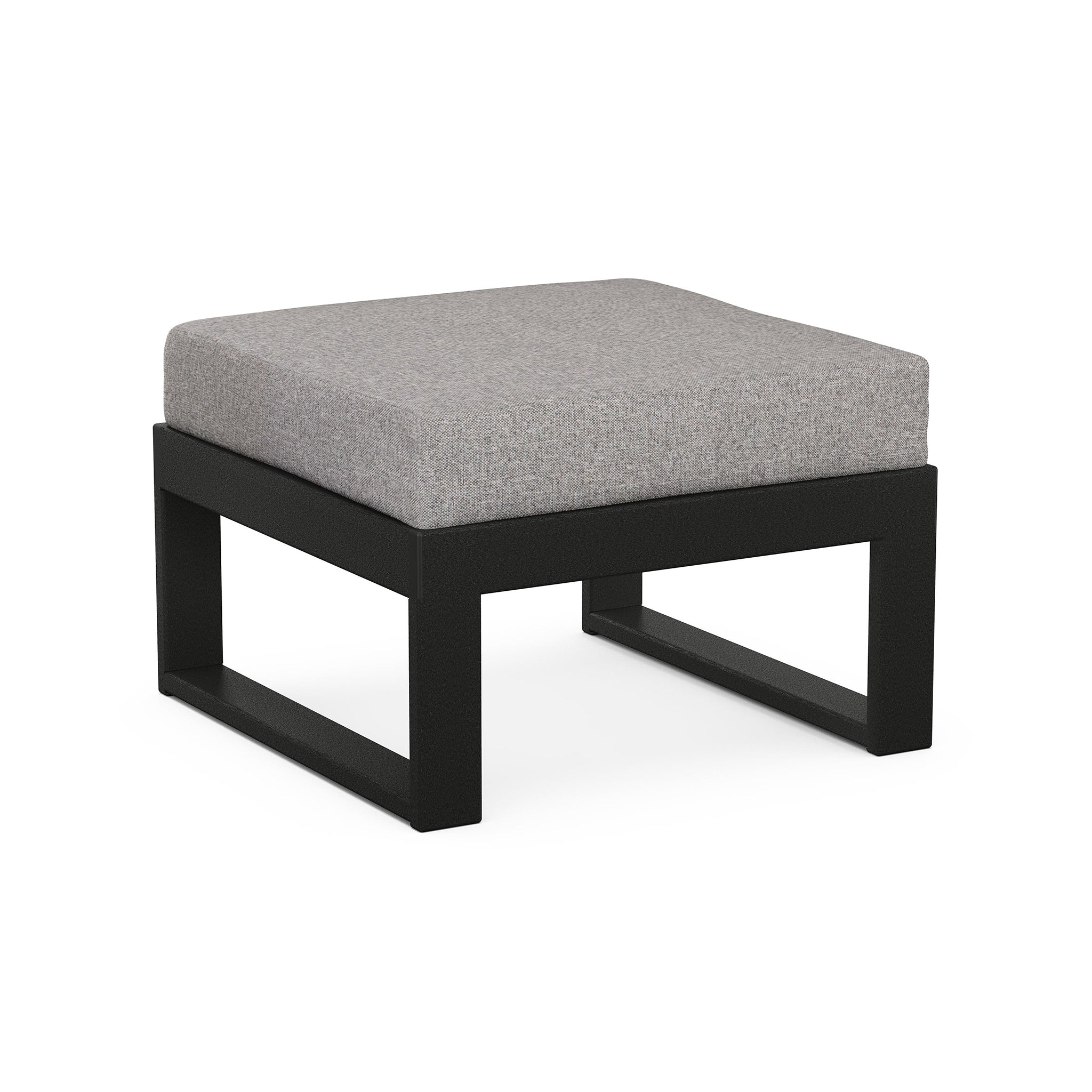 Modular Ottoman by POLYWOOD | Vermont Woods Studios