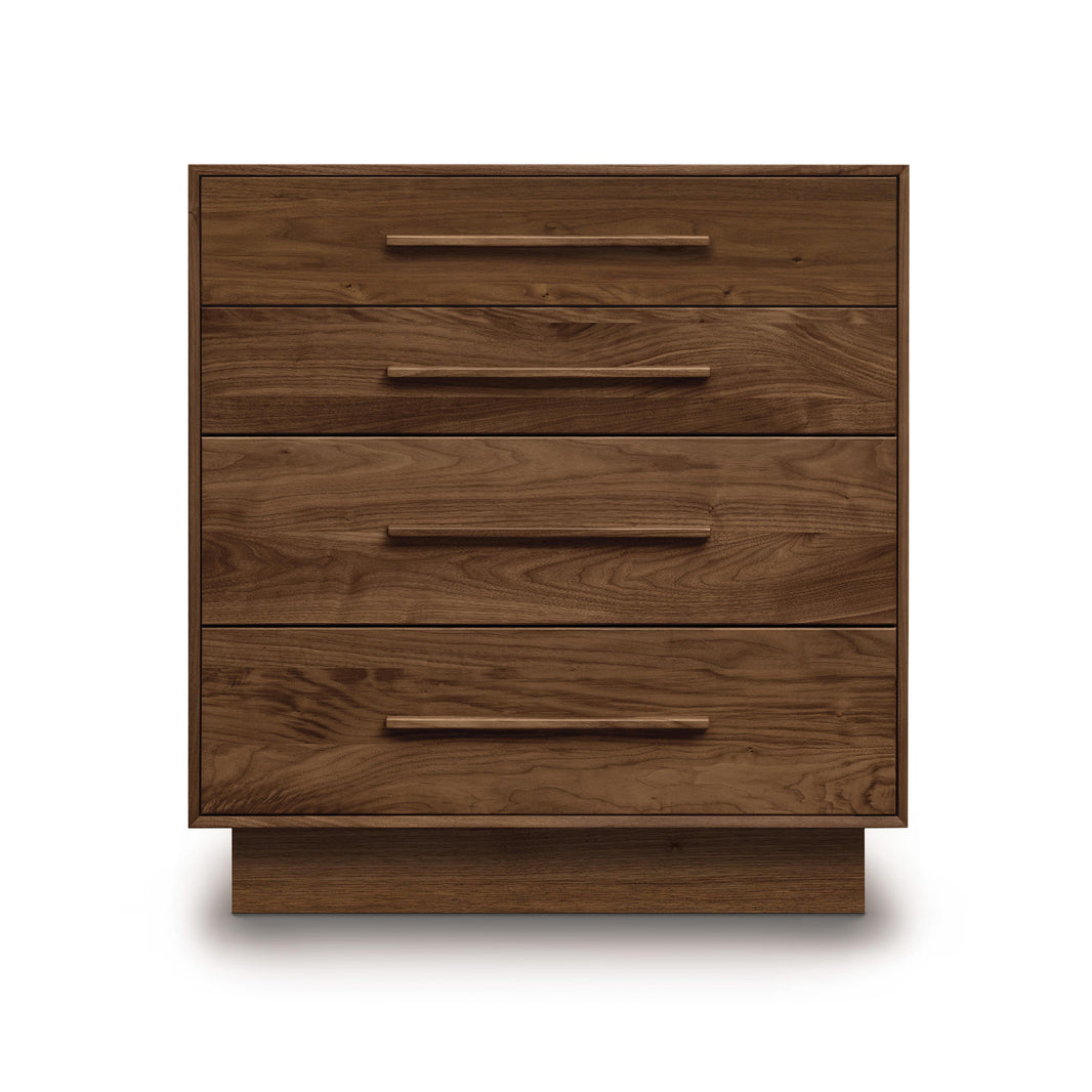 Solid Wood Chests & Dressers - USA Made | Vermont Woods Studios