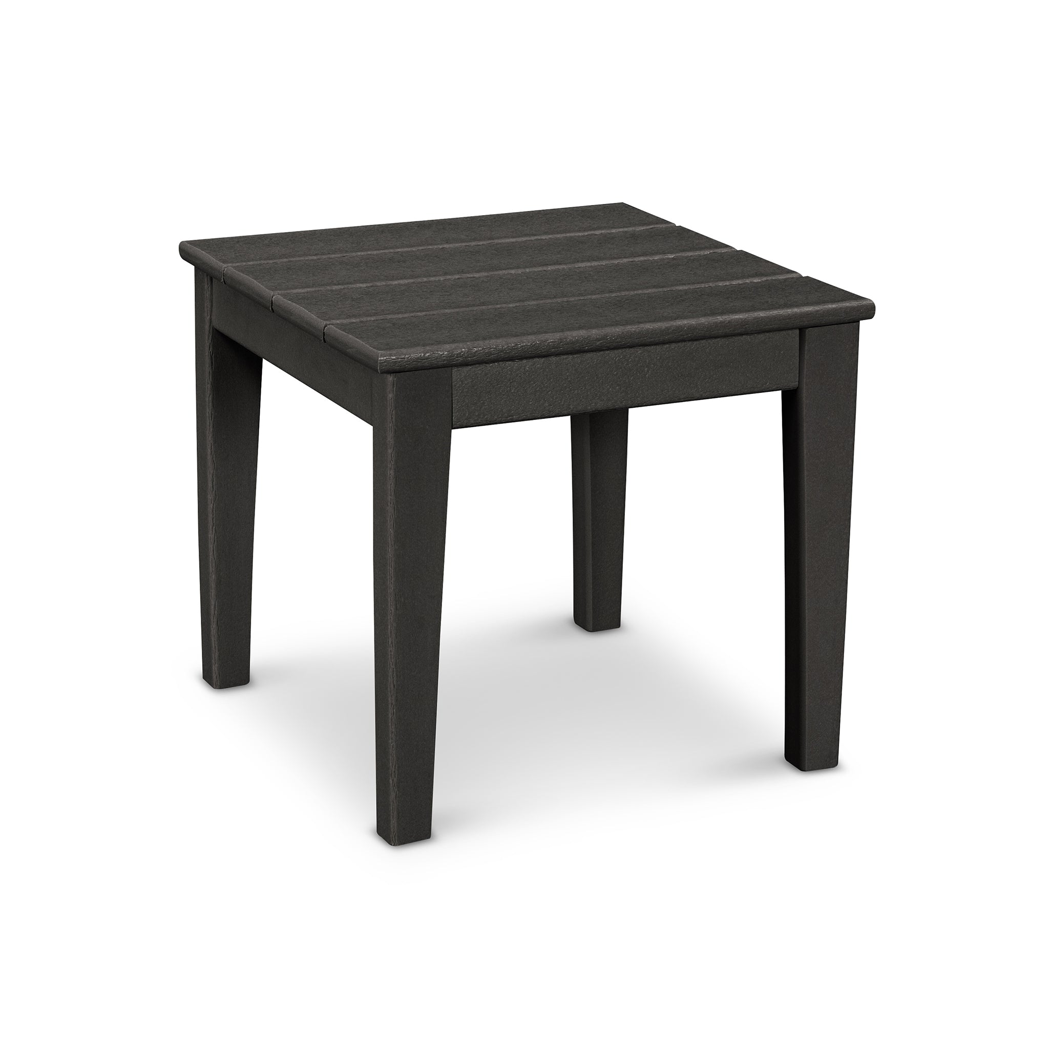 Newport 18" End Table by POLYWOOD | Vermont Woods Studios