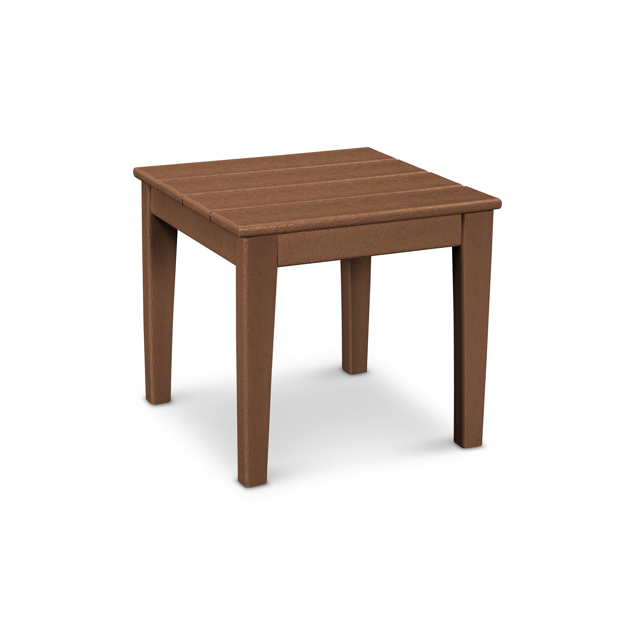 Newport 18" End Table by POLYWOOD | Vermont Woods Studios