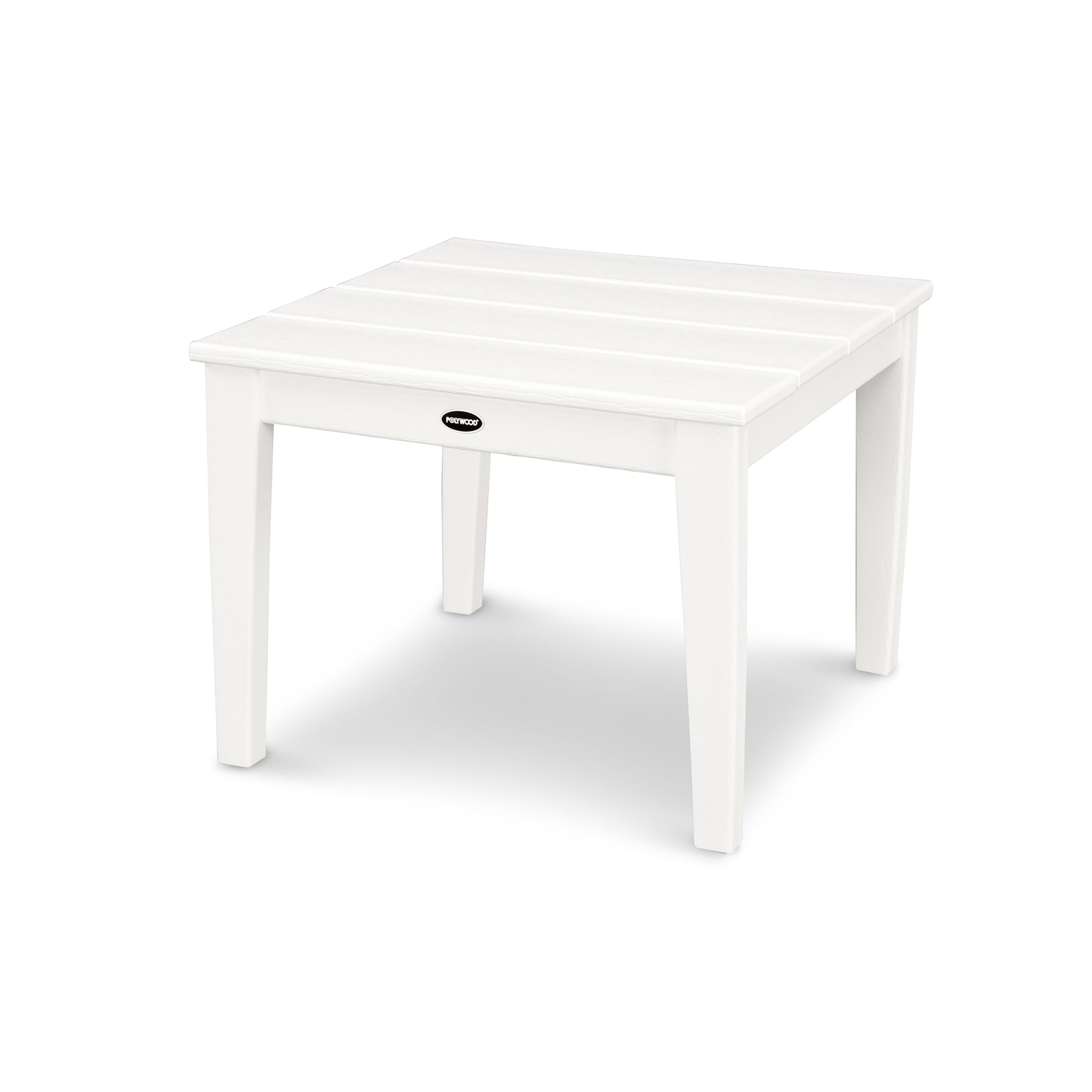 Newport 22" End Table by POLYWOOD | Vermont Woods Studios