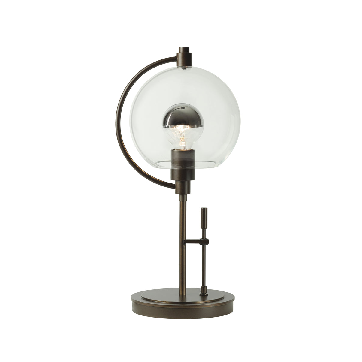 Pluto Table Lamp – Vermont Woods Studios