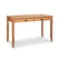 Ryegate Writing Desk by Maple Corner Woodworks | Vermont Woods Studios