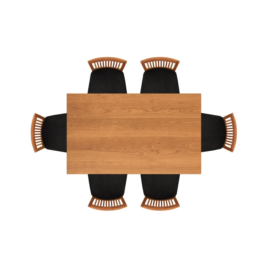 Shaker Dining Tables | Handcrafted in Vermont | Built to Last – Vermont ...