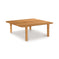 Sierra Square Coffee Table – Vermont Woods Studios