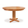 Single - Leg Round Pedestal Table by Lyndon Furniture | Vermont Woods ...