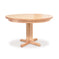 Single - Leg Round Pedestal Table by Lyndon Furniture | Vermont Woods ...
