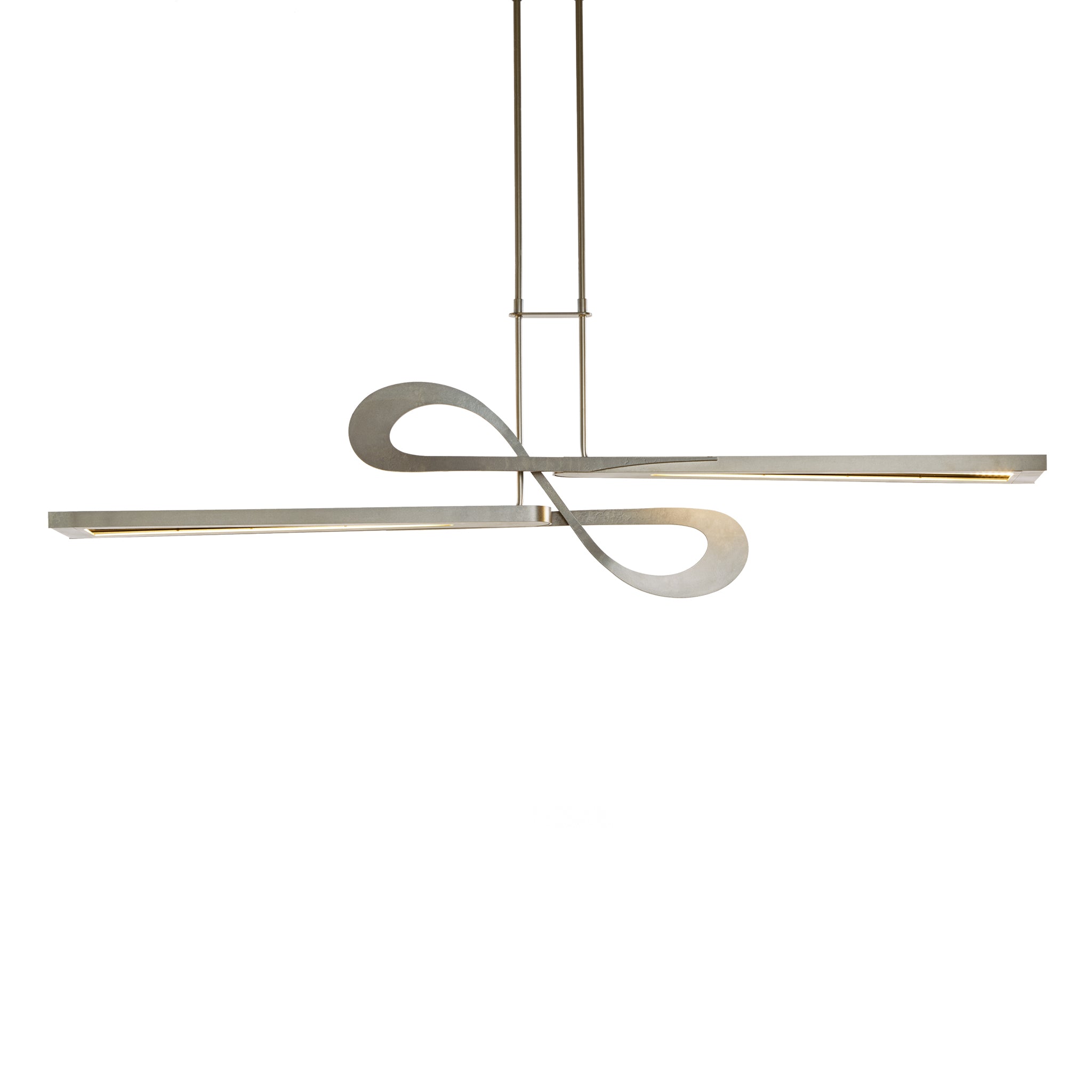Switchback Pendant by Hubbardton Forge | Vermont Woods Studios