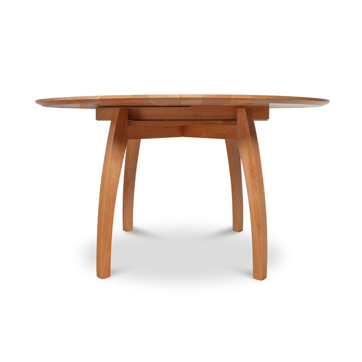 Solid Wood Dining Tables – Handcrafted in USA – Vermont Woods Studios