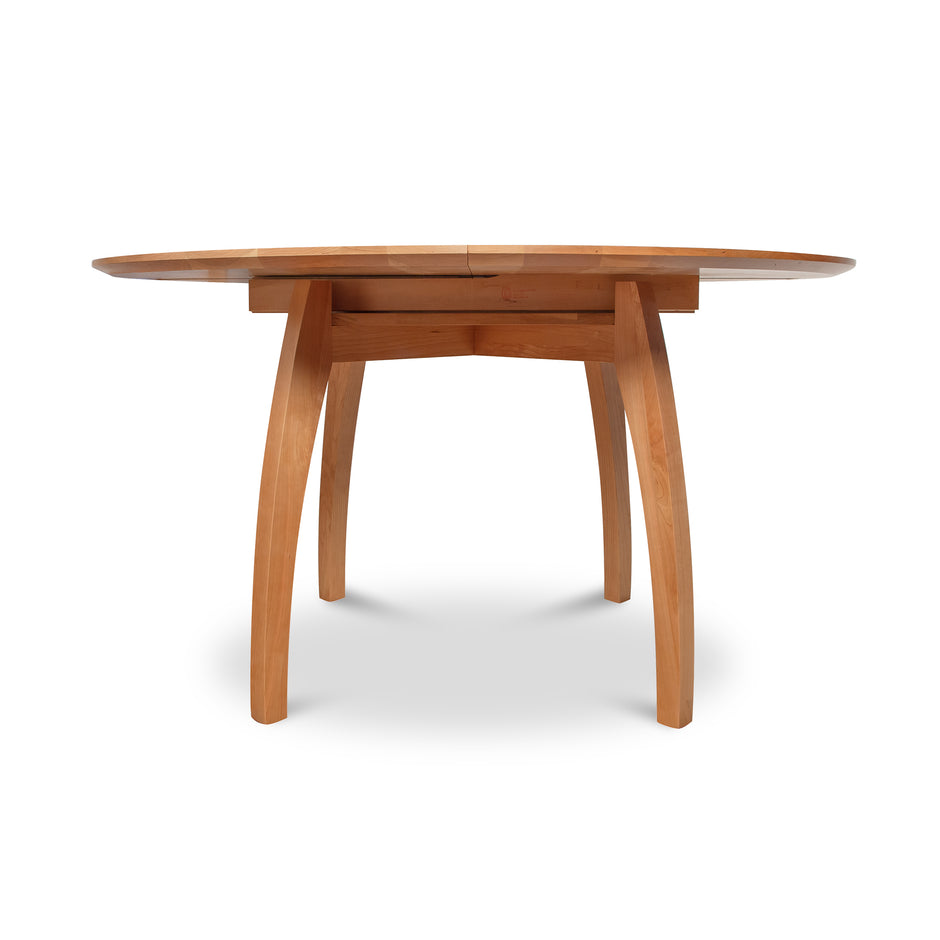 Solid Wood Dining Tables – Handcrafted in USA – Vermont Woods Studios