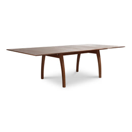 Vermont Modern Extension Trestle Table by Lyndon Furniture | Vermont ...