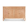 Vermont Shaker Large 60" Sideboard by Maple Corner Woodworks | Vermont ...
