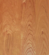 Cherry Wood: Color, Grain, & Characteristics - Vermont Woods Studios
