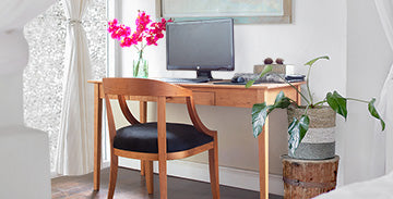 Writing Desks – Vermont Woods Studios