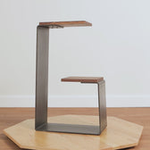G Table – Made in Vermont – Vermont Woods Studios